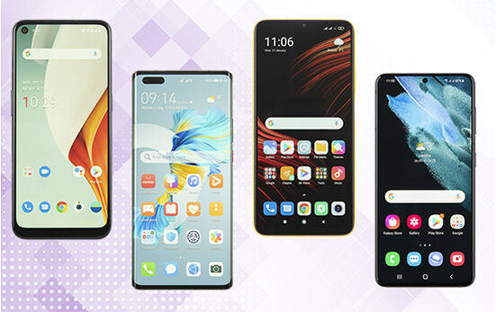 Téléphonie - UFC-Que Choisir