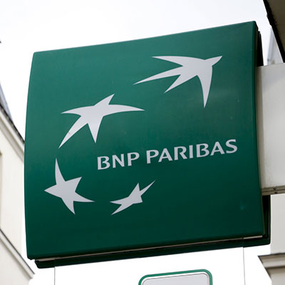 Action de groupe contre BNP Paribas - UFC-Que Choisir