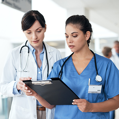 Accès aux soins - Qui sont les infirmiers de pratique avancée (IPA ...