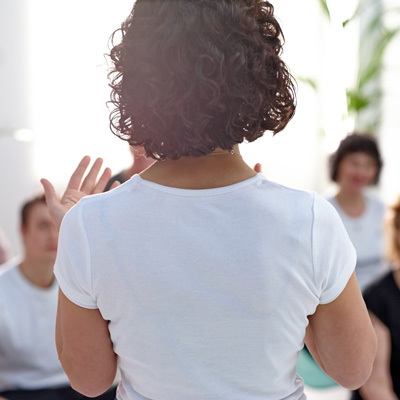 Bien-être - Soyez vigilant face aux coachs - Actualité - UFC-Que Choisir