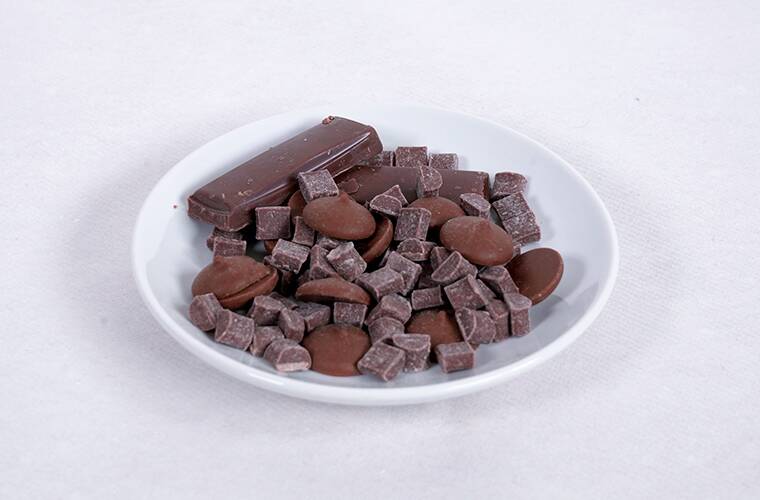 Chocolats sans cacao - Que valent vraiment ces nouveaux substituts ...