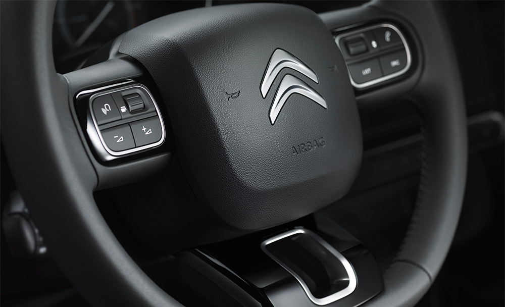 Citroën C3 - Premières impressions - Actualité - UFC-Que Choisir