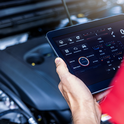 Contrôle technique auto - Deux nouveaux critères - Actualité - UFC-Que ...