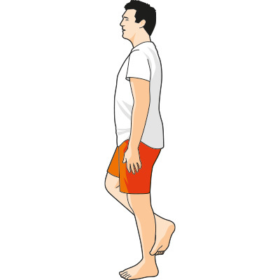 Équilibre - Un bon pronostic de santé - Actualité - UFC-Que Choisir