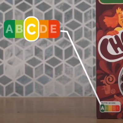 Nutri-Score (vidéo) - Les notes vont bientôt changer - Actualité - UFC ...