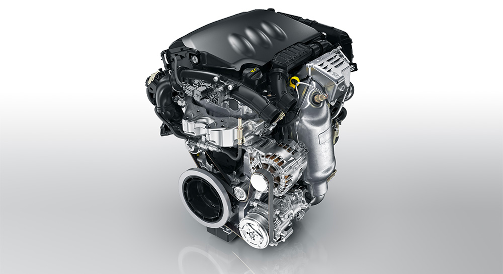 Peugeot 3008 - Premières impressions - Actualité - UFC-Que Choisir