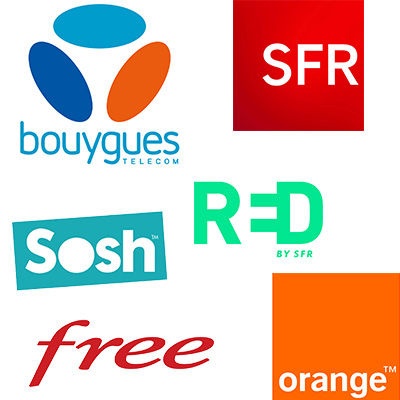 Fournisseurs d’accès à Internet - Le protocole - Comment nous testons ...