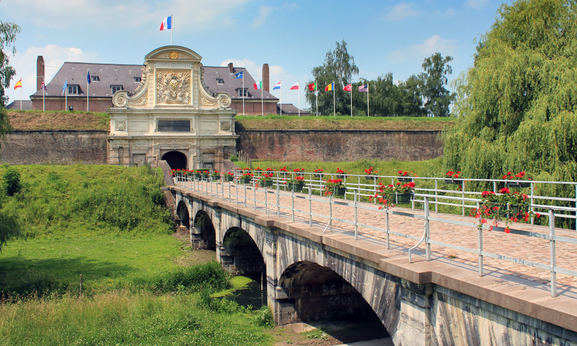 Tourisme en France - Lille - Conseils - UFC-Que Choisir