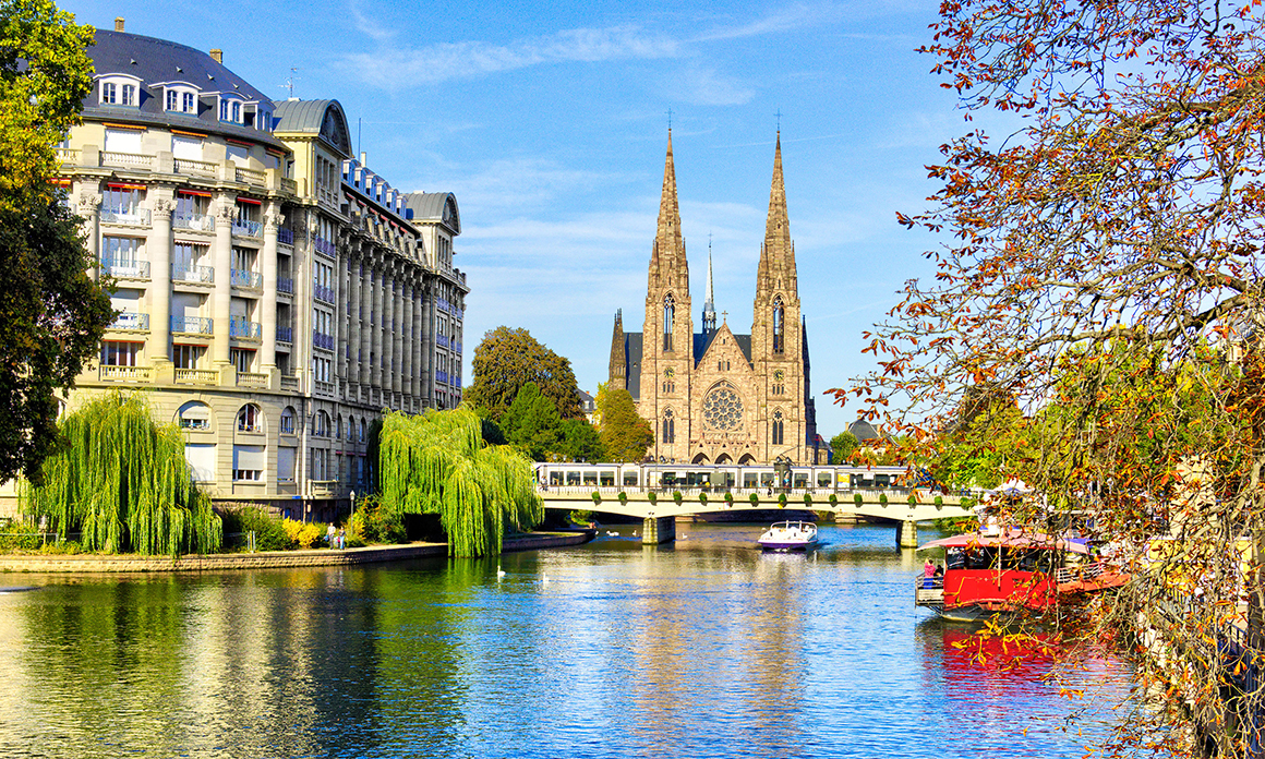 Tourisme en France - Strasbourg - Conseils - UFC-Que Choisir