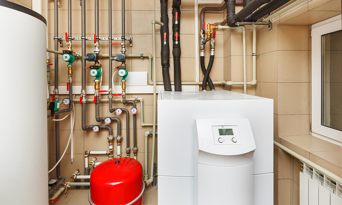 Chauffage - Guide d'achat - UFC-Que Choisir