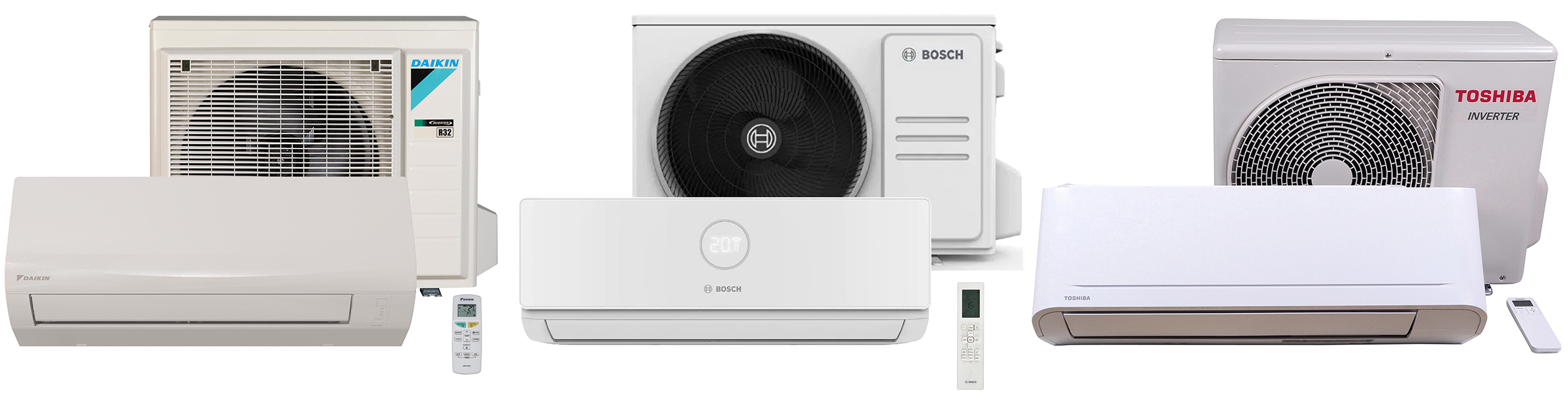 Climatiseur split - Guide d'achat - UFC-Que Choisir