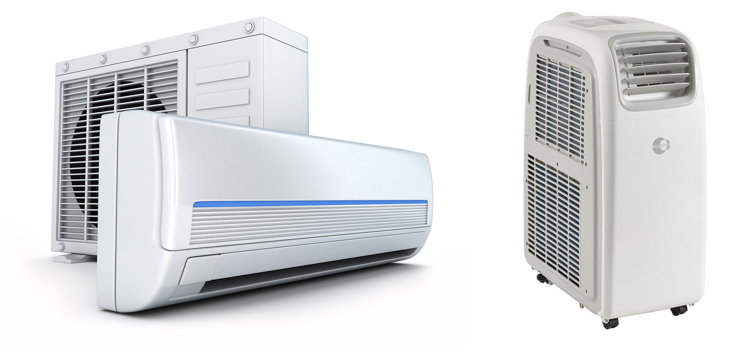 Climatiseur split - Guide d'achat - UFC-Que Choisir