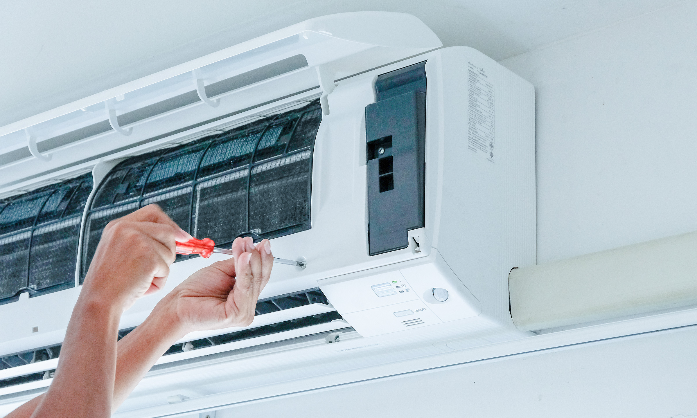 Climatiseur split - Guide d'achat - UFC-Que Choisir