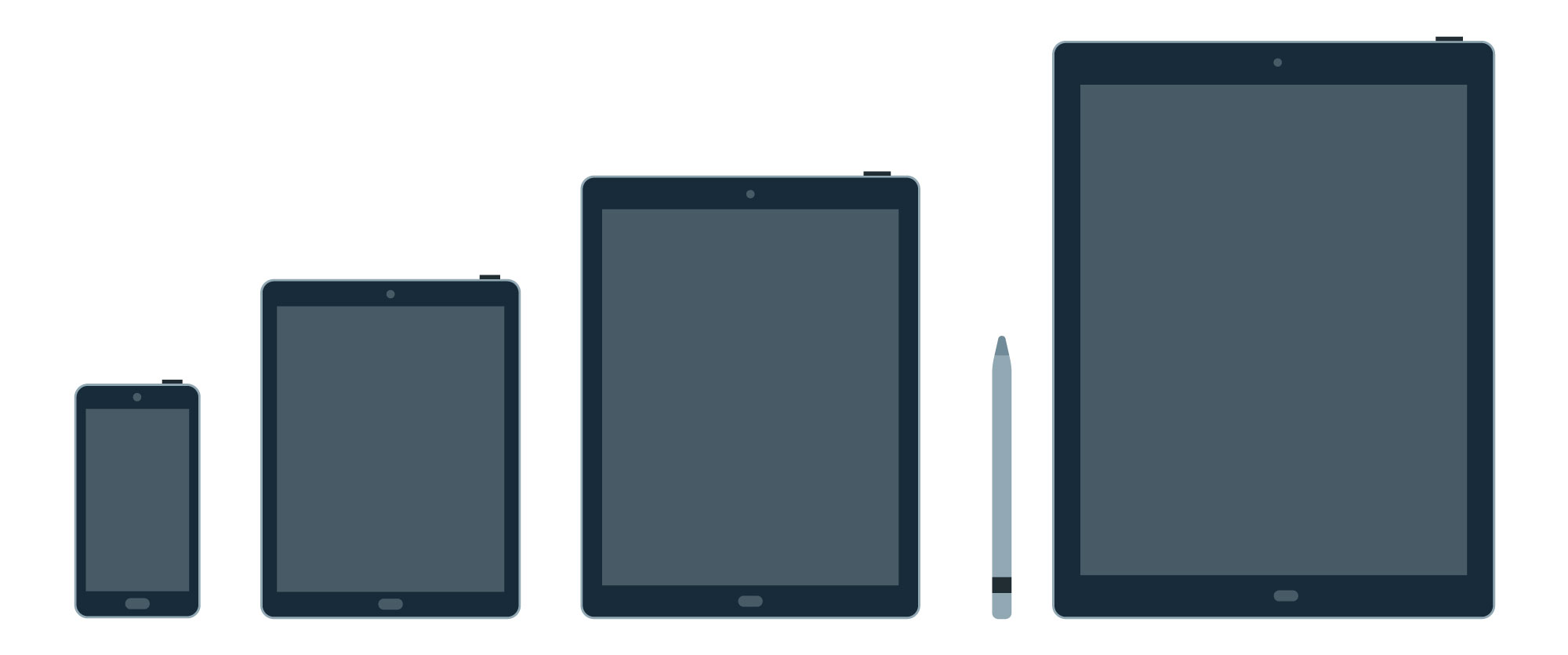 Tablettes hybrides - Guide d'achat - UFC-Que Choisir