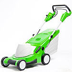 Tondeuse à gazon - Guide d'achat - UFC-Que Choisir