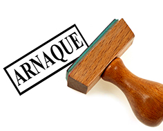 Arnaques - Dossier - UFC-Que Choisir